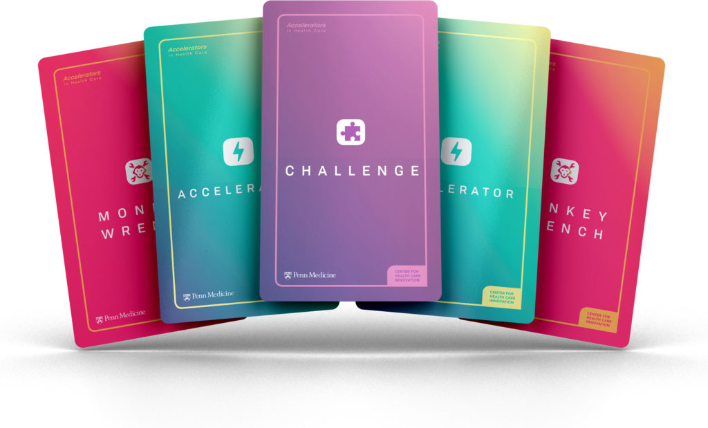 Buy Accelerators in Health Care - Accelerators in Health Care Game